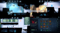 เกม Vector 2 วิ่งเพื่อเอาตัวรอดในศูนย์วิจัยขนาดใหญ่ในโลกแห่งจินตนาการ ...