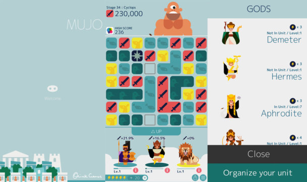 รวมเกมอินดี้โหลดฟรี เล่นง่าย โหลดง่าย สไตล์เด็กแนว