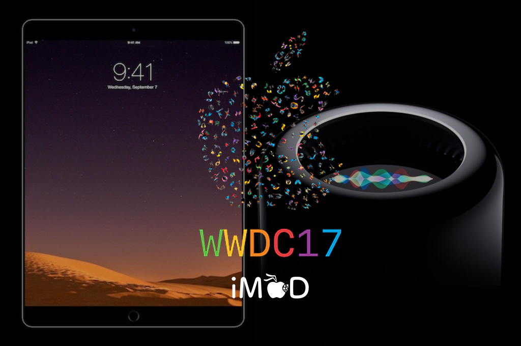 Apple สั่งเพิ่มปริมาณการผลิต iPad Pro 10.5" ก่อนถึงงาน WWDC 2017