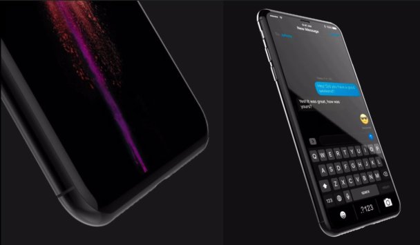 นักวิเคราะห์คาด Apple อาจเปิดตัว iPhone 8 ช่วงงาน WWDC เดือนมิ.ย. นี้