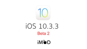 Apple ปล่อย iOS 10.3.3 Developer Beta 2 ให้เหล่านักพัฒนาได้อัปเดตแล้ว