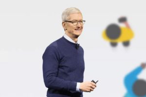 Liveblog - งาน WWDC 2017 เปิดตัว iOS 11 ชมสดพากย์ไทยพร้อมบรรยาย