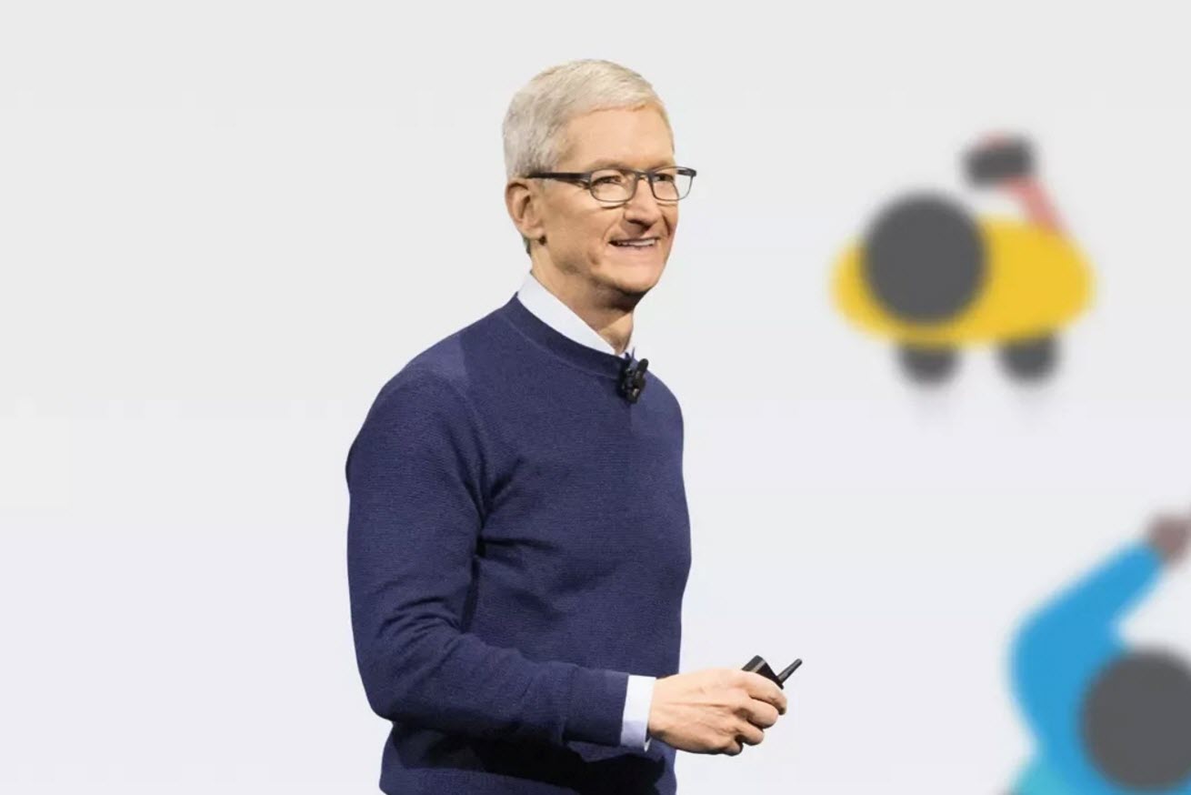 ชมวิดีโอ Keynote งาน WWDC 2017 และวิดีโอแนะนำสินค้าใหม่ โพสต์โดย Apple