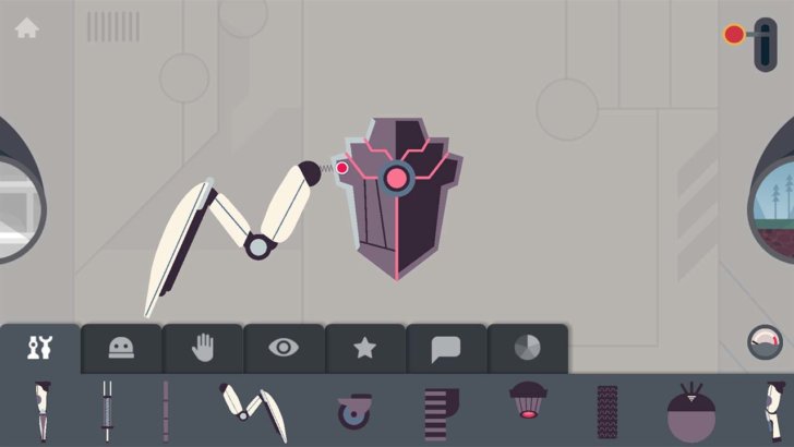 โหลดฟรี The Robot Factory โรงงานหุ่นยนต์ สร้างหุ่นยนต์ สร้างจินตนาการ ...