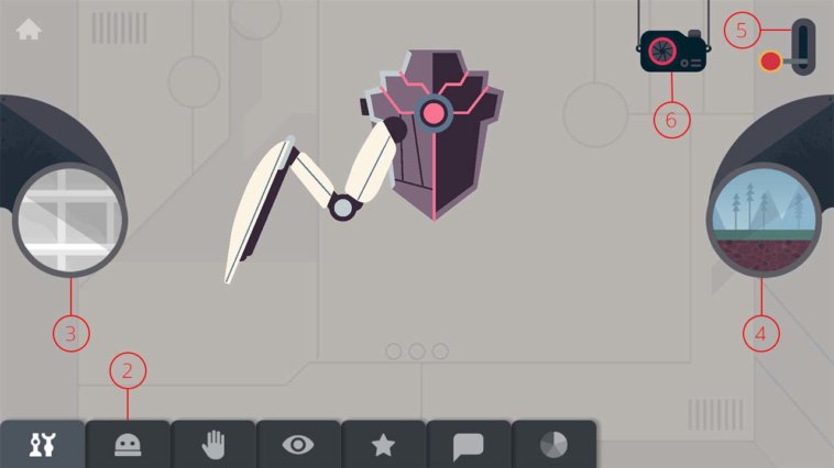 โหลดฟรี The Robot Factory โรงงานหุ่นยนต์ สร้างหุ่นยนต์ สร้างจินตนาการ ...