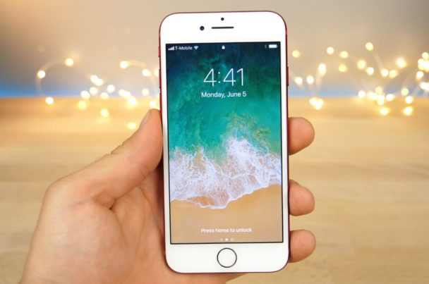 สื่อต่างประเทศเตือน หากไม่จำเป็นยังไม่ควรอัปเป็น iOS 11 Beta 1 ในตอนนี้ สื่อต่างประเทศเตือน หากไม่จำเป็นยังไม่ควรอัปเป็น iOS 11 Beta 1 ในตอนนี้