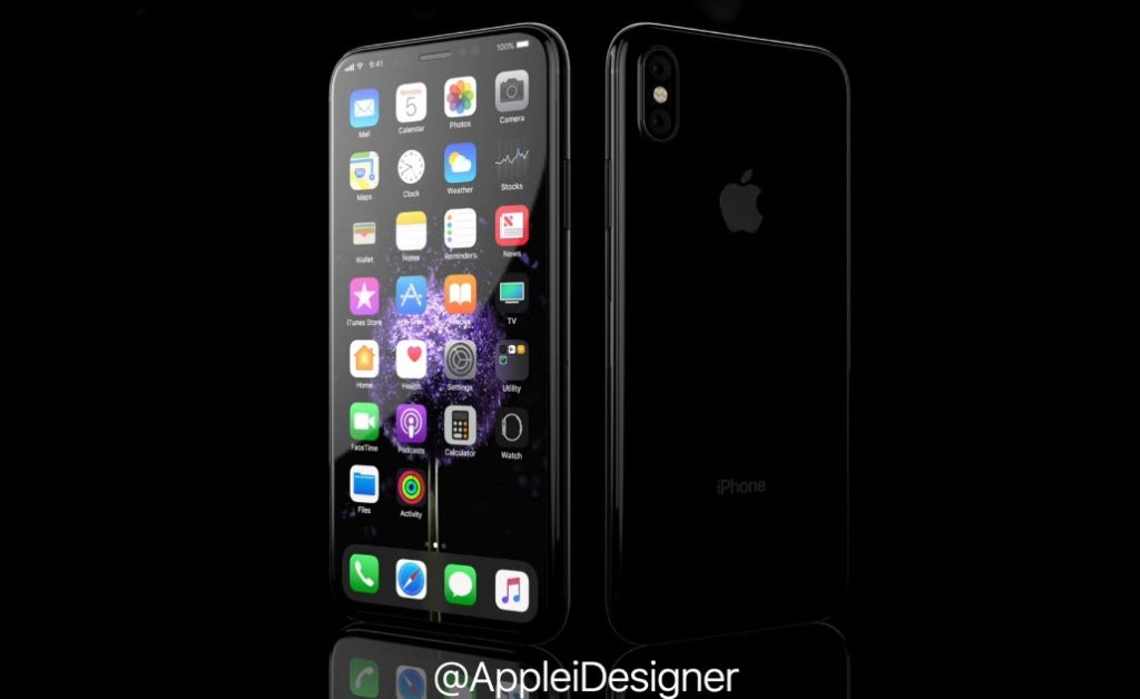 3 ข่าวร้ายที่ไม่อยากให้เกิดขึ้นจริงใน iPhone 8