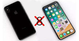 3 ข่าวร้ายที่ไม่อยากให้เกิดขึ้นจริงใน iPhone 8