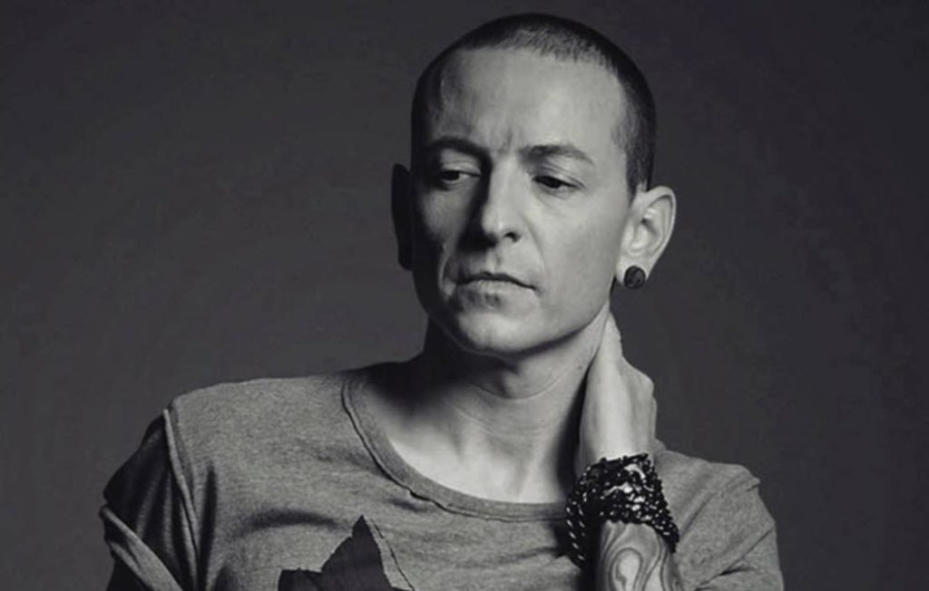 รวมอัลบั้มเพลง Linkin Park ใน Apple Music ไว้อาลัยการจากไปของ Chester ...