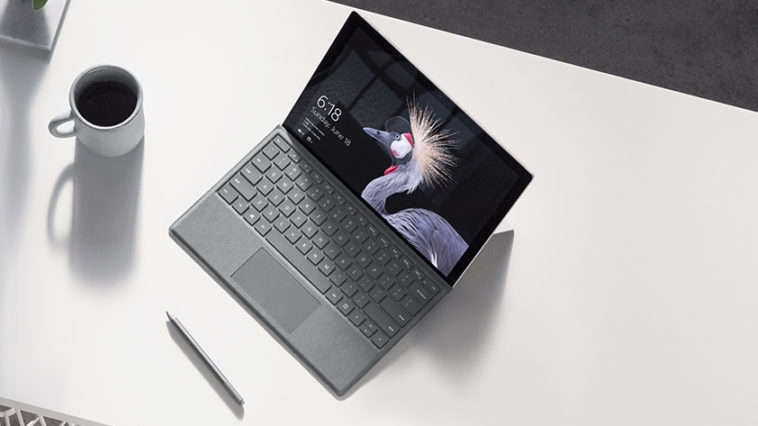 Microsoft อาจเปิดตัว Surface รุ่นราคาย่อมเยาแข่งกับ iPad Gen 6