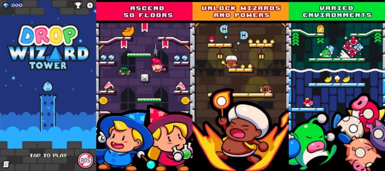 รวมเกมใหม่น่าเล่นประจำสัปดาห์ 09-15 ก.ค. 2017 โหลดฟรี