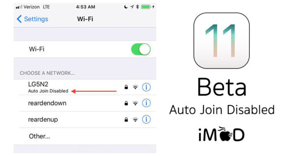 iOS 11 Beta 3 มีฟีเจอร์อะไรใหม่เข้ามาบ้าง