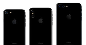 iPhone ปี 2017 อาจใช้จอภาพแบบ True Tone Displays