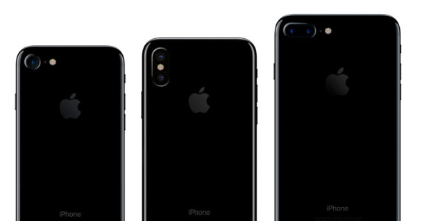 iPhone ปี 2017 อาจใช้จอภาพแบบ True Tone Displays