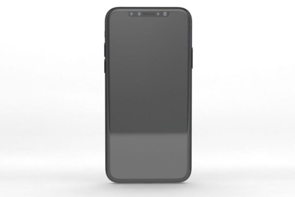 นักวิเคราะห์ชี้ iPhone 8 จอ OLED จะสร้างรายได้มหาศาลให้ Apple ในไตรมาสแรกปี 2018