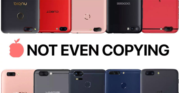 Dual Camera และ Smart Connector มีแค่ใน iPhone 7 Plus