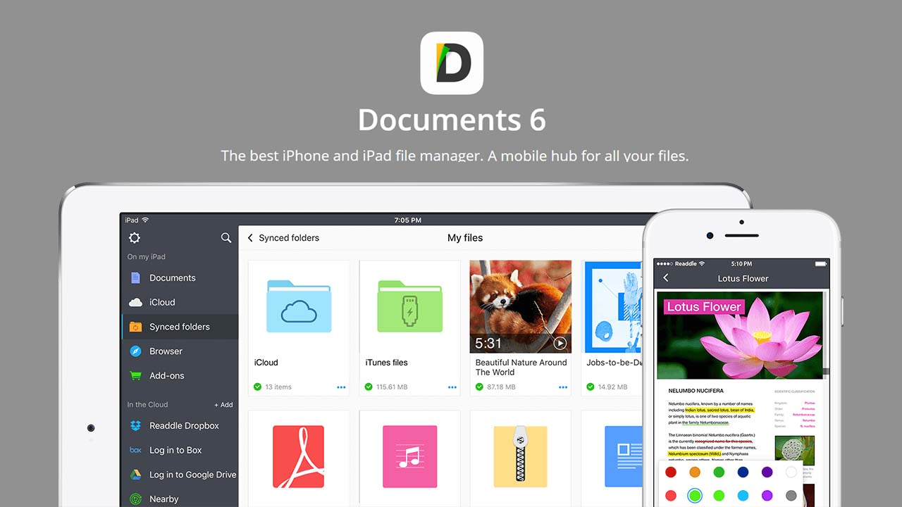 รวมแอปที่ใช้ในการเรียน สำหรับ iPhone และ iPad