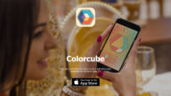 Colorcube เกมหมุนชิ้นส่วนและผสมสีสุดเพลิดเพลิน มีชุดสีรองรับผู้บกพร่องทางการแยกแยะสี แอปฟรีประจำ ...