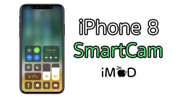 iPhone 8 อาจรองรับการอัดวิดีโอความละเอียด 4K 60fps ได้ทั้งกล้องหน้าและ ...