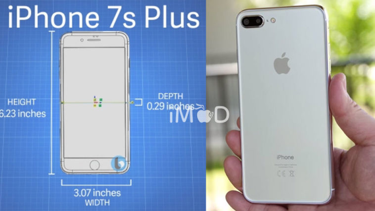 ข่าวลือ ปีหน้า Apple อาจเปิดตัว iPhone 7s / 7s Plus สีแดง (RED)