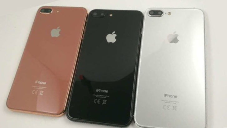 ข่าวลือ ปีหน้า Apple อาจเปิดตัว iPhone 7s / 7s Plus สีแดง (RED)