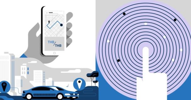 รู้จัก Uber Express POOL เจอกันคนละครึ่งทาง เดินหน่อยถูกกว่า - iPhoneMod