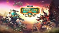 โหลดฟรี Freeblade เกมแอคชั่นขับหุ่นยนต์ต่อสู้ 3 มิติ กราฟิกสวย พร้อม ...