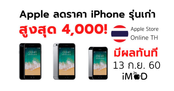 Apple เปิดขาย iPhone 7, iPhone 7 Plus สีดำ Jet Black ความจุ 32GB แล้ว ...