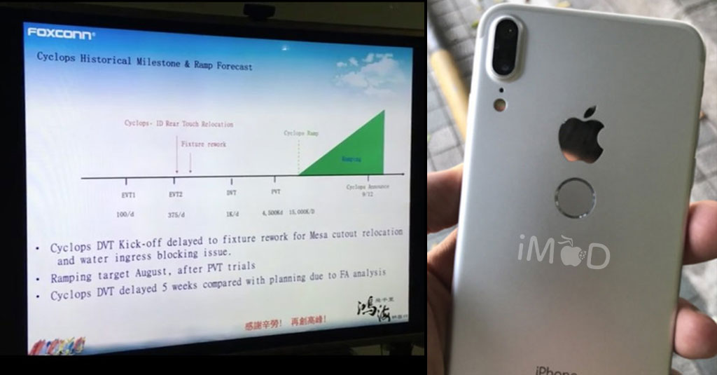 Rumor - Page 25 of 44 - ข้อมูล ข่าว รีวิว อัปเดตล่าสุดโดย iMoD