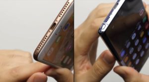 ชมรีวิว Drop Test ระหว่าง iPhone 8 Plus กับ Galaxy Note 8