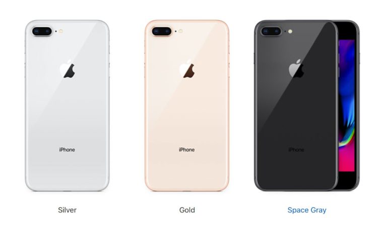 ข้อมูลรายได้ของ Foxconn ชี้ iPhone 8 ขายดีกว่าที่คาดไว้