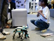 เปิดตัว JIMU และ ALPHA หุ่นยนต์จาก UBTECH Robotics เป็นทางการในไทย