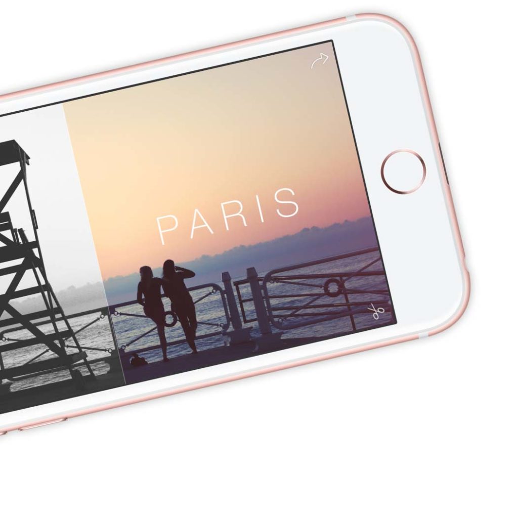 Spark Camera เปลี่ยนทุกเรื่องการทำวิดีโอบน iPhone ให้เป็นเรื่องง่าย ...