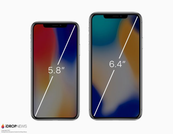 แหล่งข่าวเผย Apple ยังขาย iPhone X อยู่ยาวไปจนถึงปี 2019