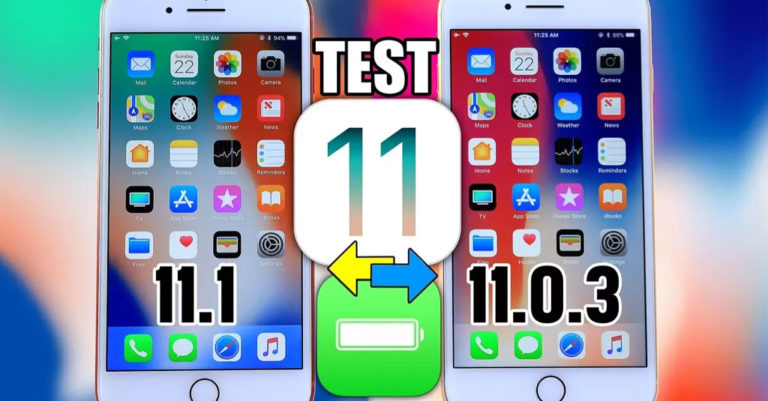 Apple ปล่อย iOS 11.1 Public Beta 1 (ไอโอเอส 11) สำหรับผู้สนใจทั่วไปได้ ...