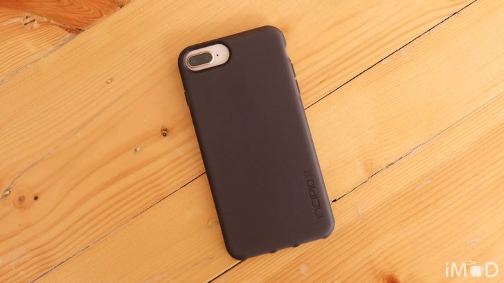 รวมเคสกันกระแทก Incipio หลายแบบสำหรับ iPhone 8 Plus โดยเฉพาะ - iMoD
