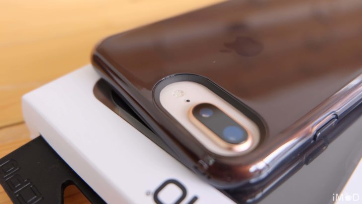 รวมเคสกันกระแทก Incipio หลายแบบสำหรับ iPhone 8 Plus โดยเฉพาะ - iMoD