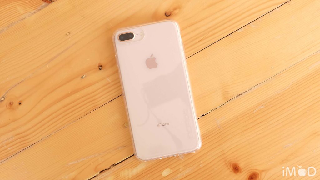 รวมเคสกันกระแทก Incipio หลายแบบสำหรับ iPhone 8 Plus โดยเฉพาะ - iMoD