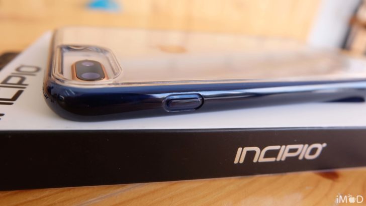 รวมเคสกันกระแทก Incipio หลายแบบสำหรับ iPhone 8 Plus โดยเฉพาะ - iMoD