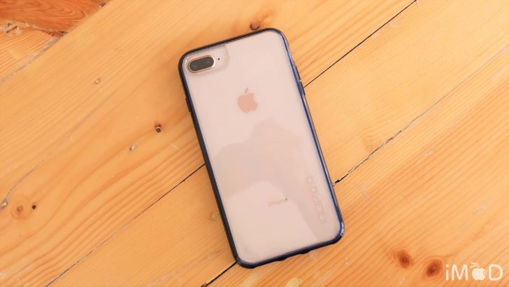 รวมเคสกันกระแทก Incipio หลายแบบสำหรับ iPhone 8 Plus โดยเฉพาะ - iMoD