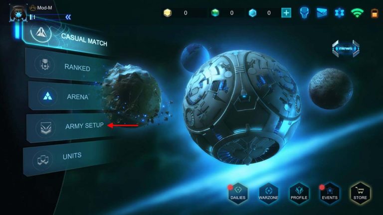 โหลดฟรี Art of War: Red Tides เกมแนว RTS วางแผนกลยุทธ์สั่งหน่วยรบโจมตี ...