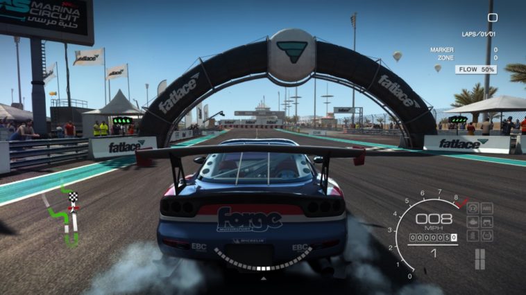GRID Autosport เกมคอนโซลรถแข่งระดับอาชีพคุณภาพสูง ได้เปิดให้เล่นอย่าง ...