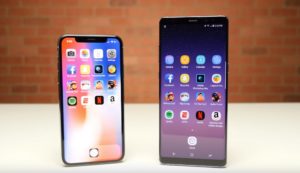 TSMC คาดการณ์ปี 2018 นี้ความต้องการ Smartphone ระดับพรีเมี่ยมเริ่มลดลง