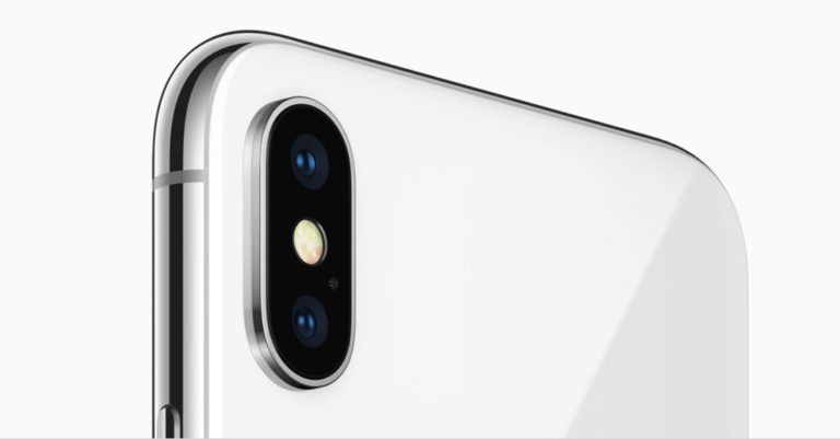 กล้องหน้า TrueDepth เป็นสาเหตุหลักที่ทำให้ iPhone X ผลิตช้า