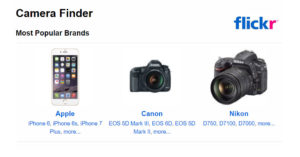 รูปที่อัปโหลดขึ้น Flickr ปี 2015 อันดับ 1 ถูกถ่ายด้วย iPhone