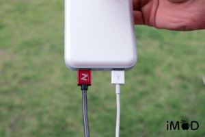 แบตเตอรี่สำรอง Gizmo Power bank ซื้อ 2 ชิ้นเพียง 790 บาท วันนี้ - 31 ...