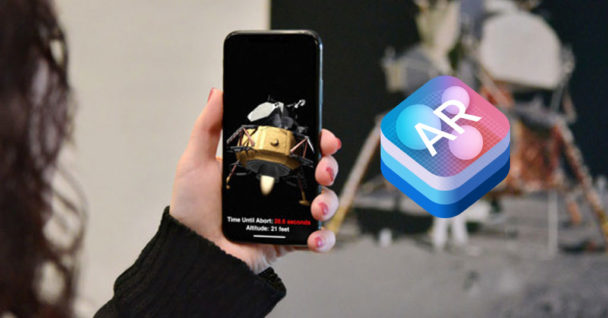 Tim Cook เผย วันปล่อยอัปเดต iOS 11 + ARKit เป็นอีกวันที่ต้องจดจำ