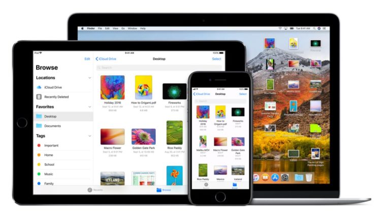 Apple ปรับโฉม Mac App Store ใหม่ใน macOS Mojave ให้เหมือน iOS (App Store)