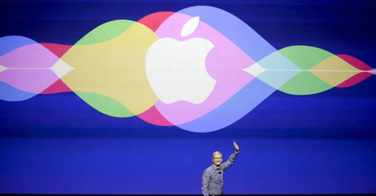 พนักงานคนสุดท้ายที่ร่วมก่อตั้ง Siri ตัดใจไม่อยู่กับ Apple แล้ว - iPhoneMod