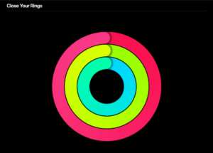 Apple เปิดหน้าเว็บใหม่ "Close Your Rings" ส่งเสริมการมีสุขภาพชีวิตที่ดี ...